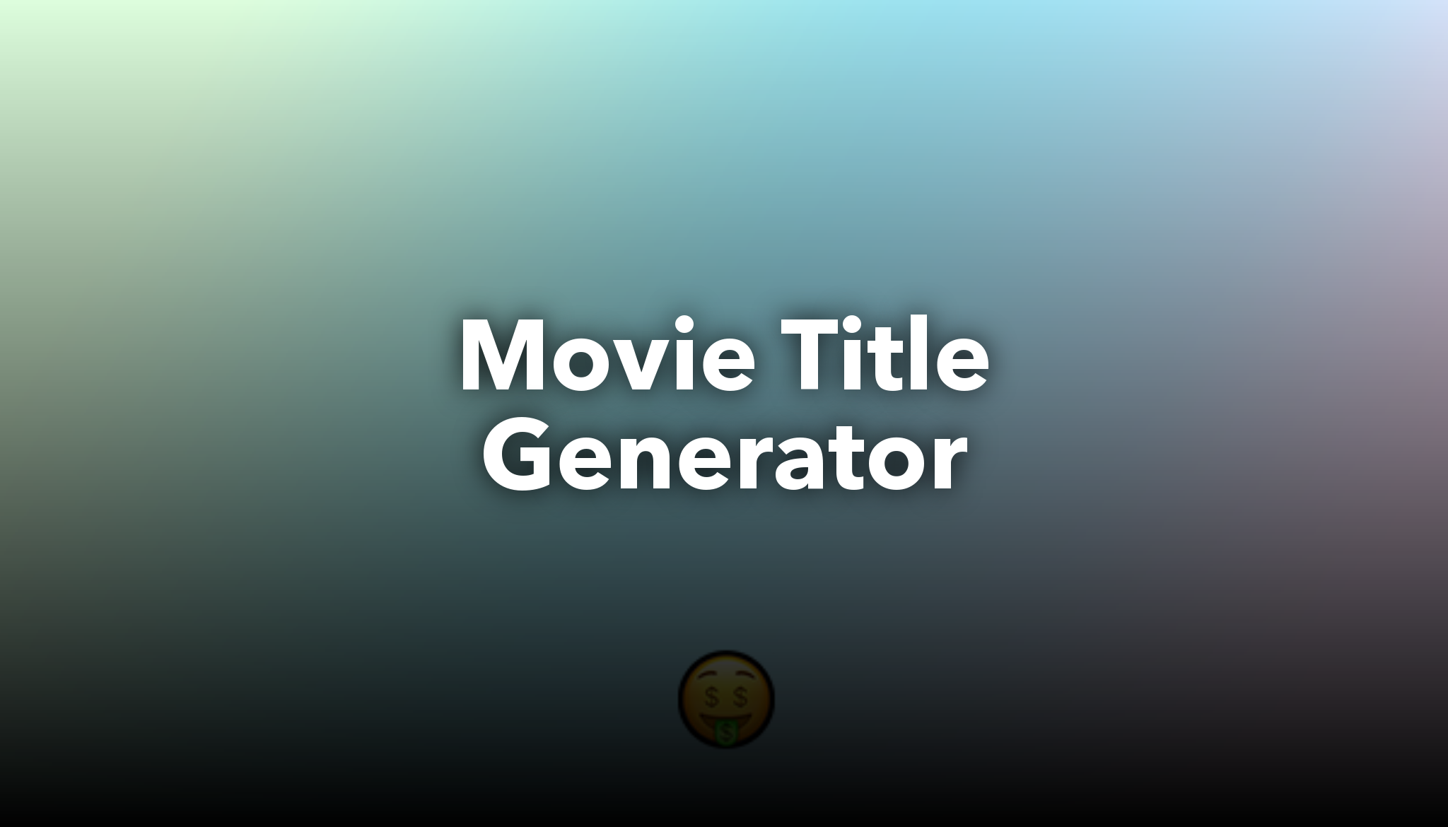 Movie Title Generator Nichesss Movie Title Generator Nichesss